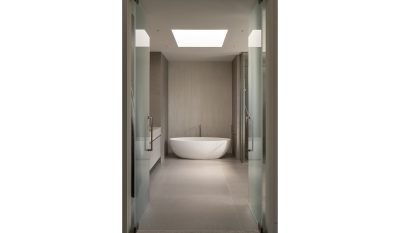 MODERN REFRESH - Drawing Room Architect Inc.